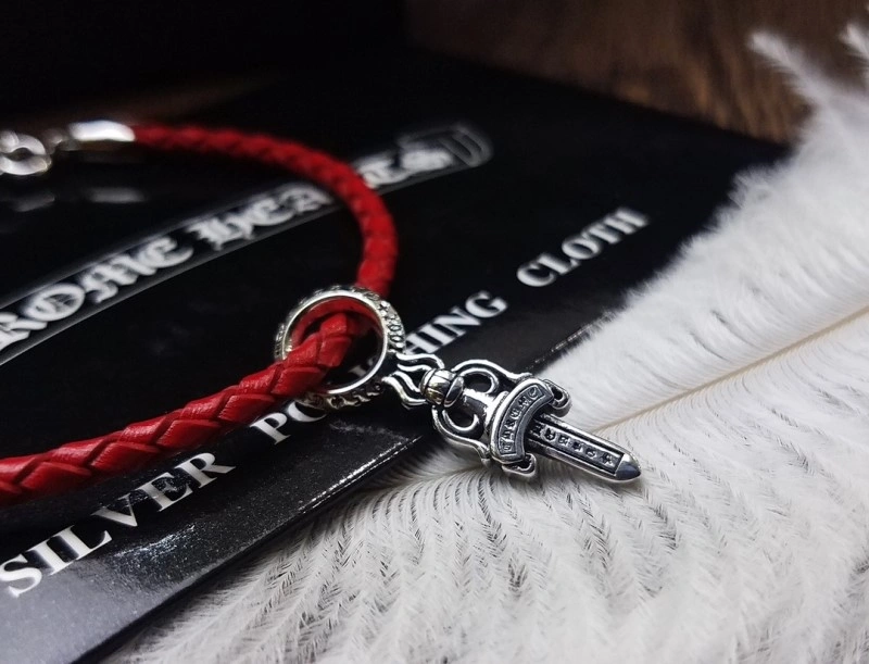Top mirror Chrome Hearts Bracelets