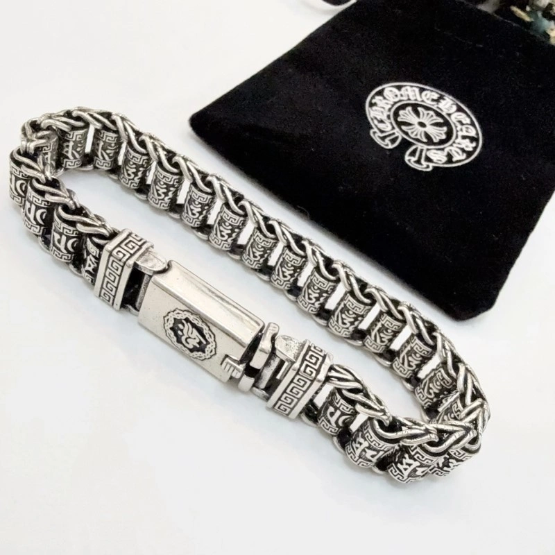 Chrome Hearts Bracelets