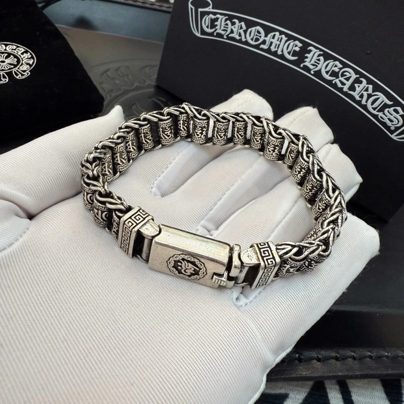 Mirror quality Chrome Hearts Bracelets