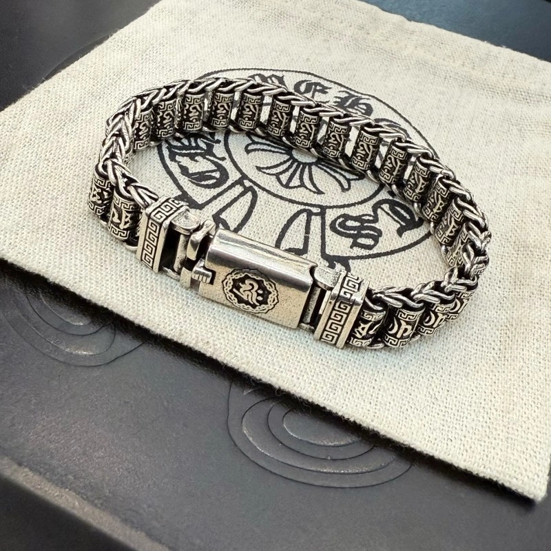 Mirror quality Chrome Hearts Bracelets