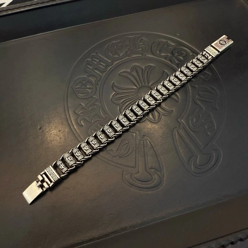 Mirror quality Chrome Hearts Bracelets