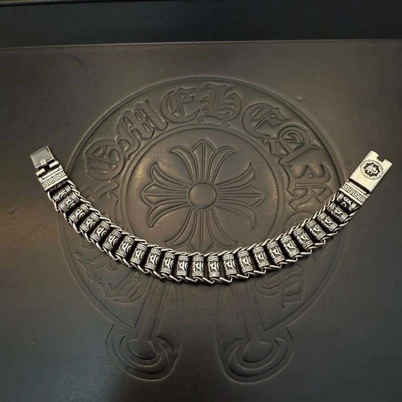 Mirror quality Chrome Hearts Bracelets