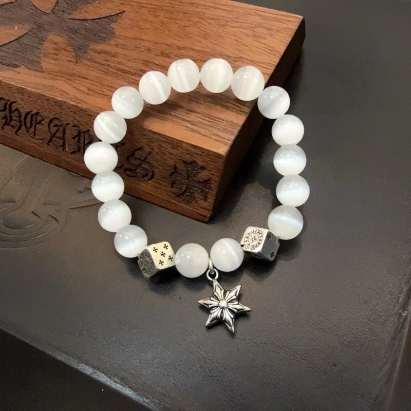 Brand-original Chrome Hearts Bracelets