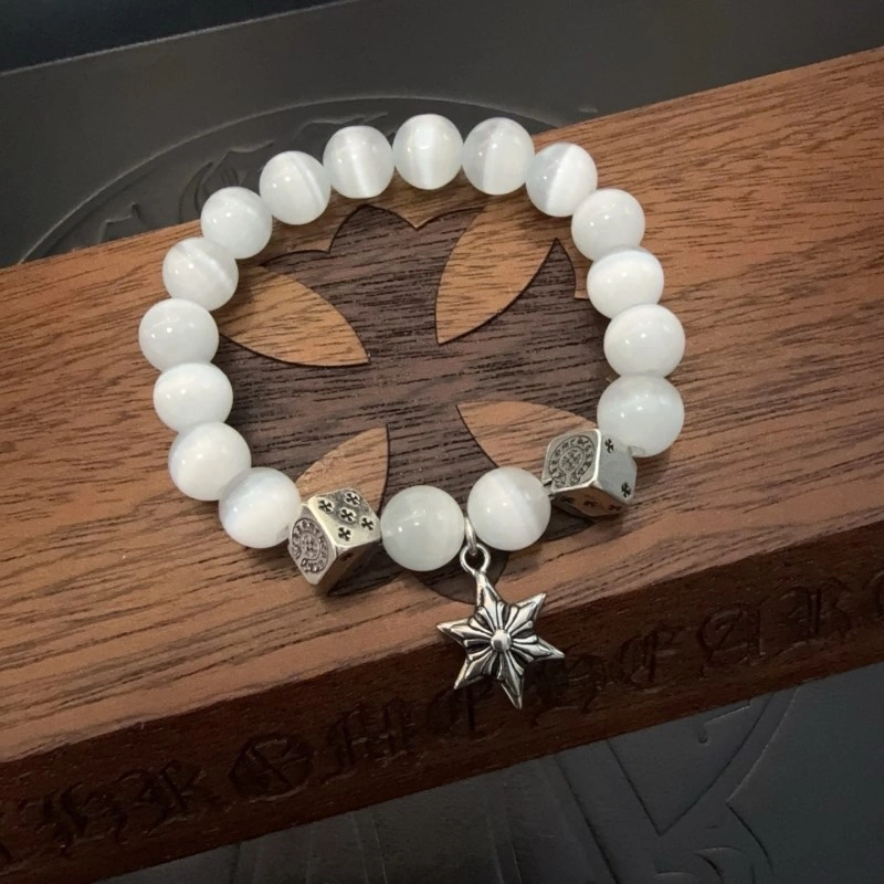 Brand-original Chrome Hearts Bracelets