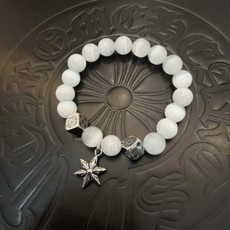 Brand-original Chrome Hearts Bracelets