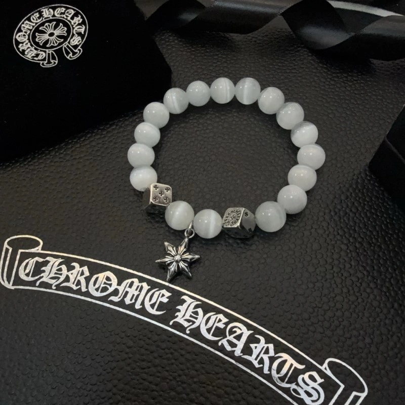 Brand-original Chrome Hearts Bracelets