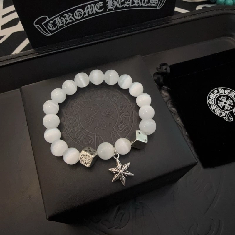 Brand-original Chrome Hearts Bracelets