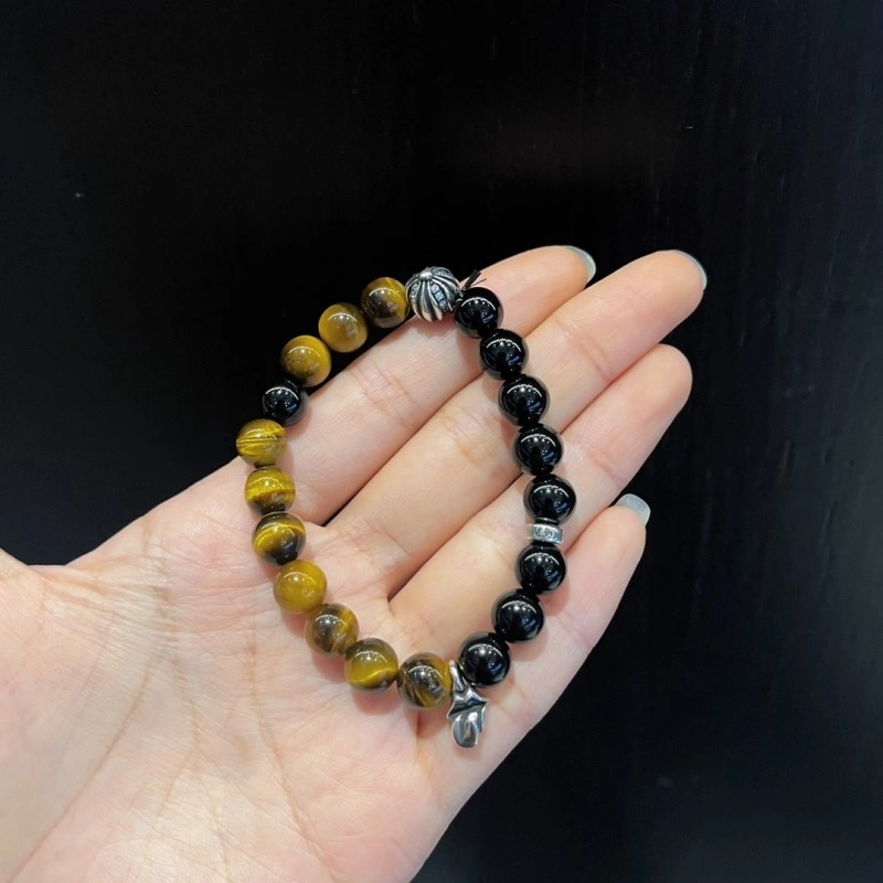 Authentic Chrome Hearts Bracelets