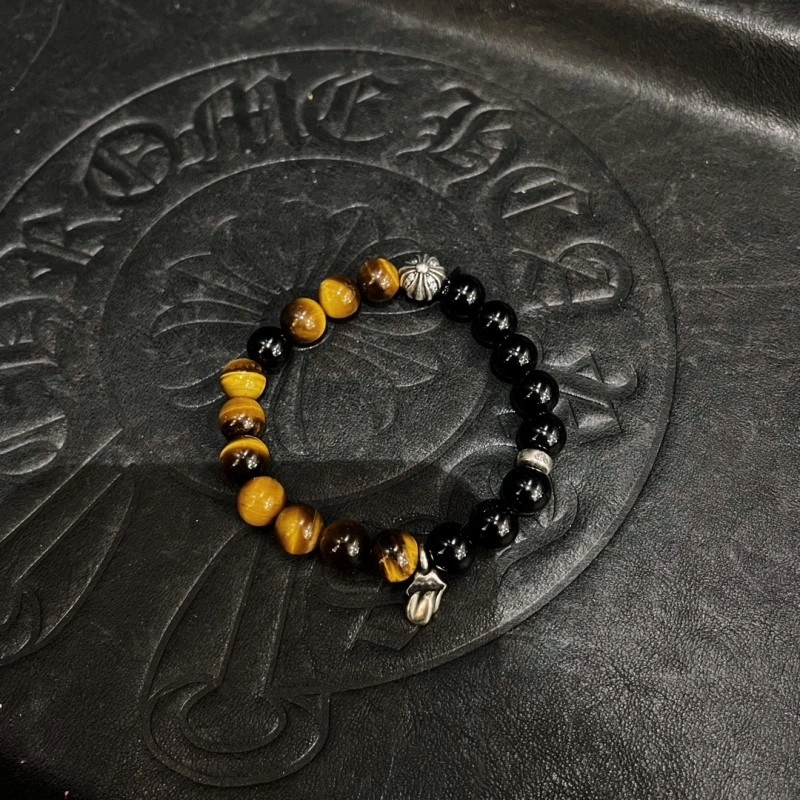 Authentic Chrome Hearts Bracelets