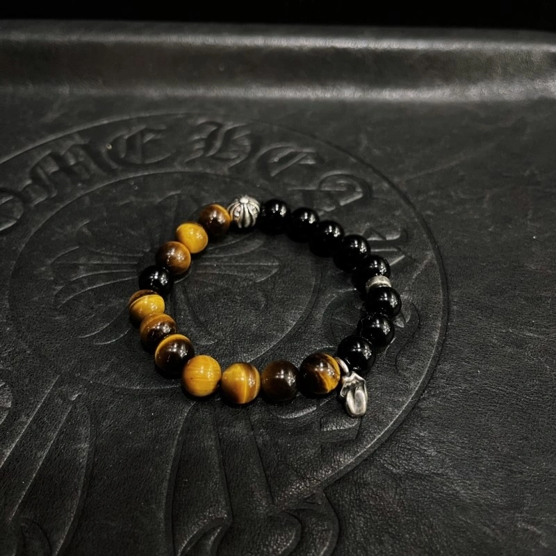Authentic Chrome Hearts Bracelets