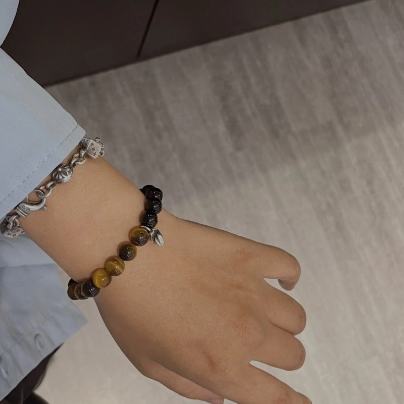Authentic Chrome Hearts Bracelets