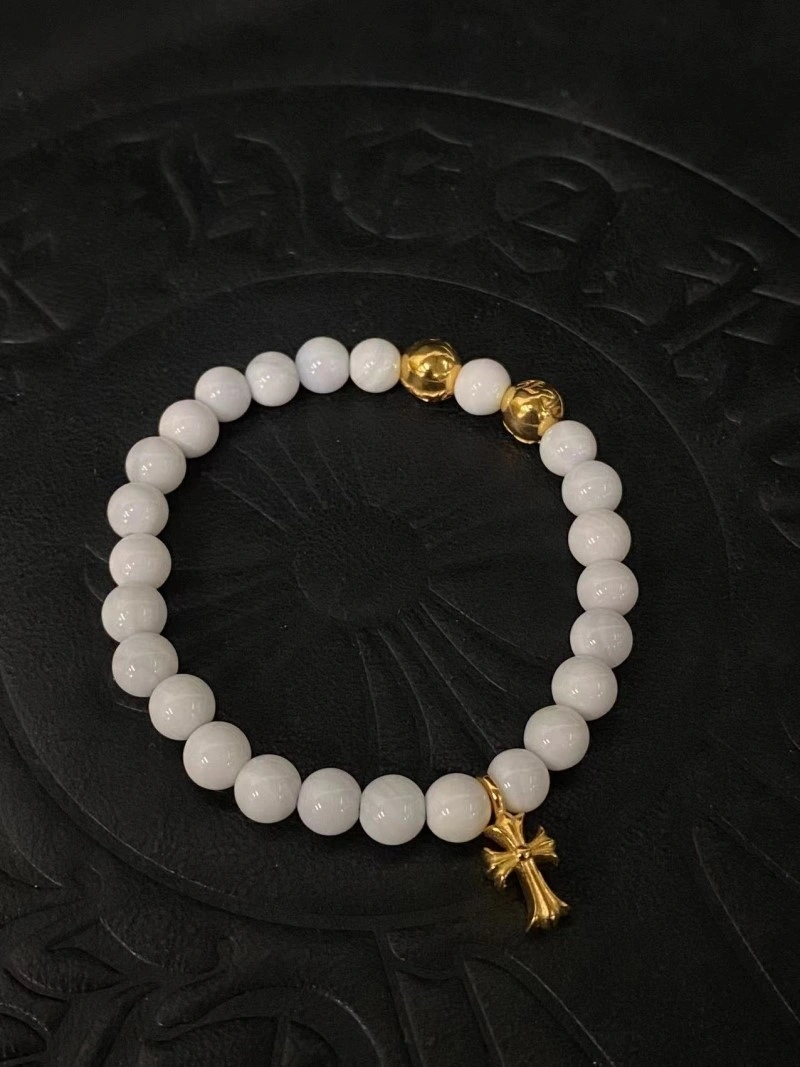 Reasonably priced Chrome Hearts Bracelets