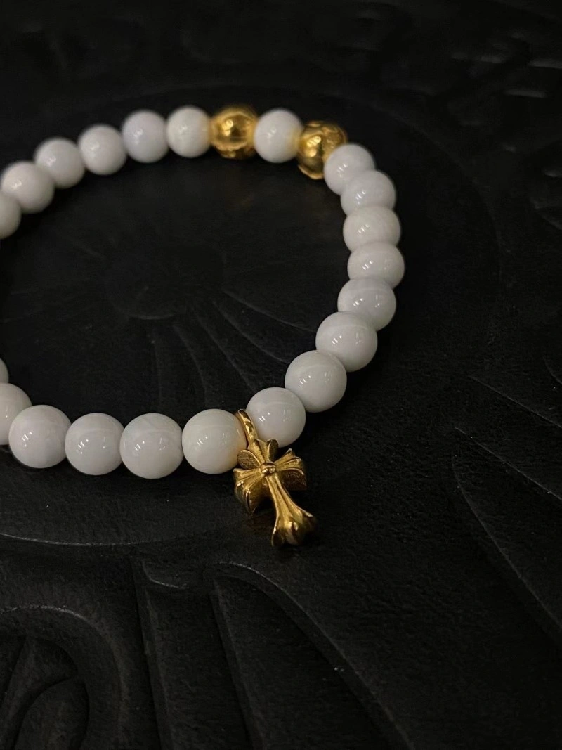 Reasonably priced Chrome Hearts Bracelets