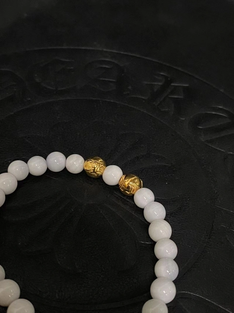 Reasonably priced Chrome Hearts Bracelets