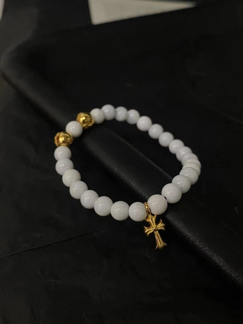 Reasonably priced Chrome Hearts Bracelets