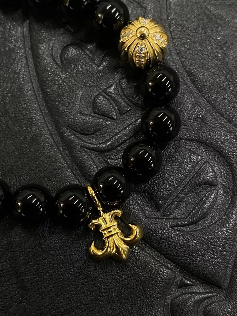 Top mirror Chrome Hearts Bracelets