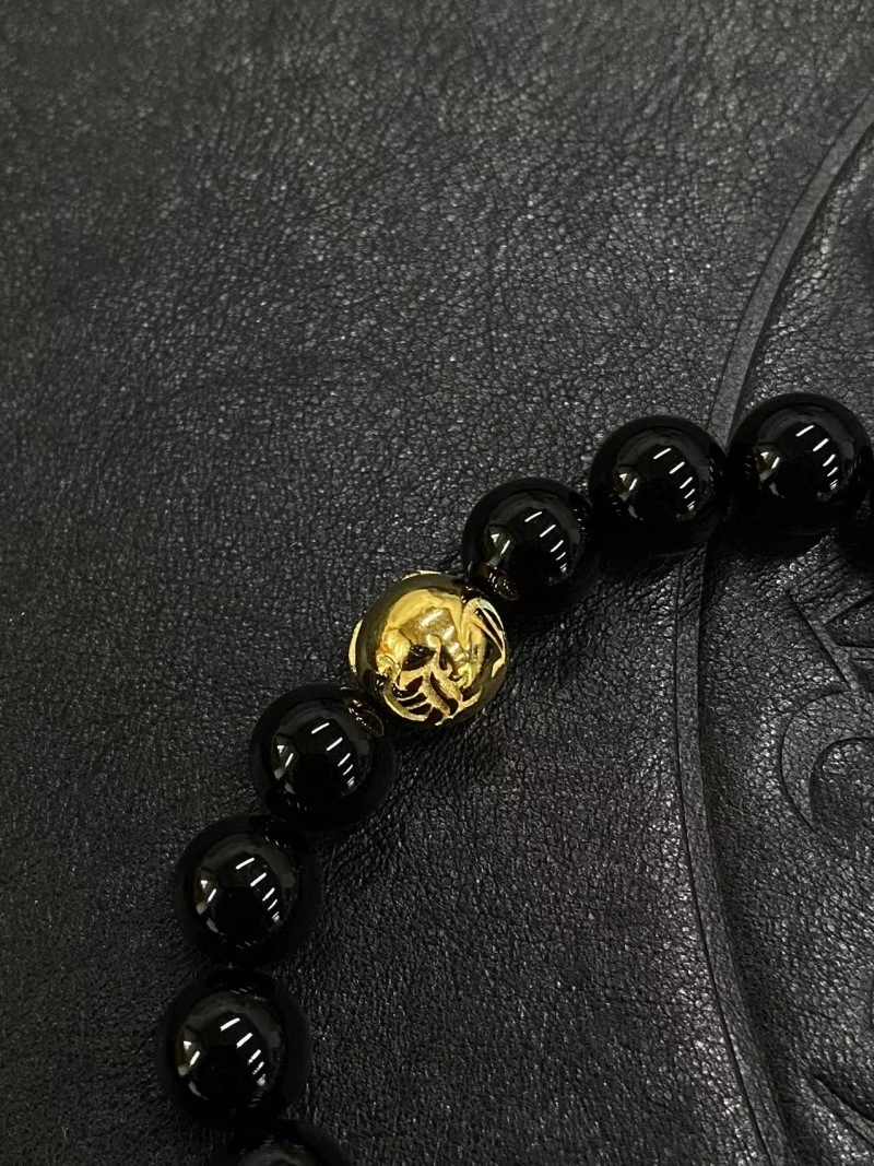 Top mirror Chrome Hearts Bracelets