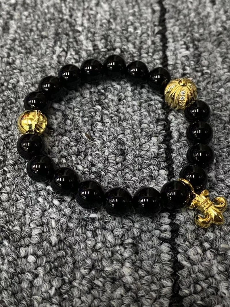 Top mirror Chrome Hearts Bracelets