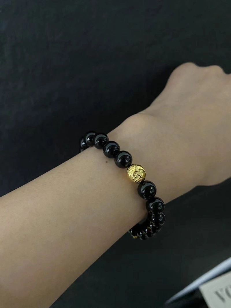 Top mirror Chrome Hearts Bracelets