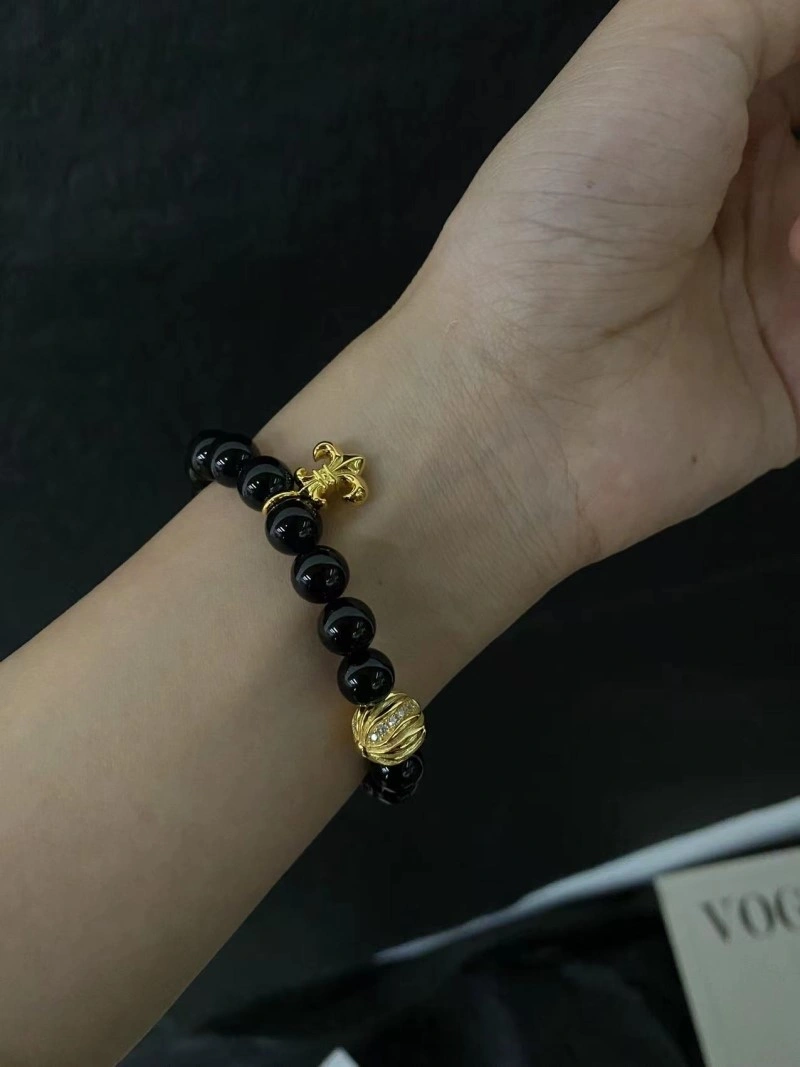 Top mirror Chrome Hearts Bracelets
