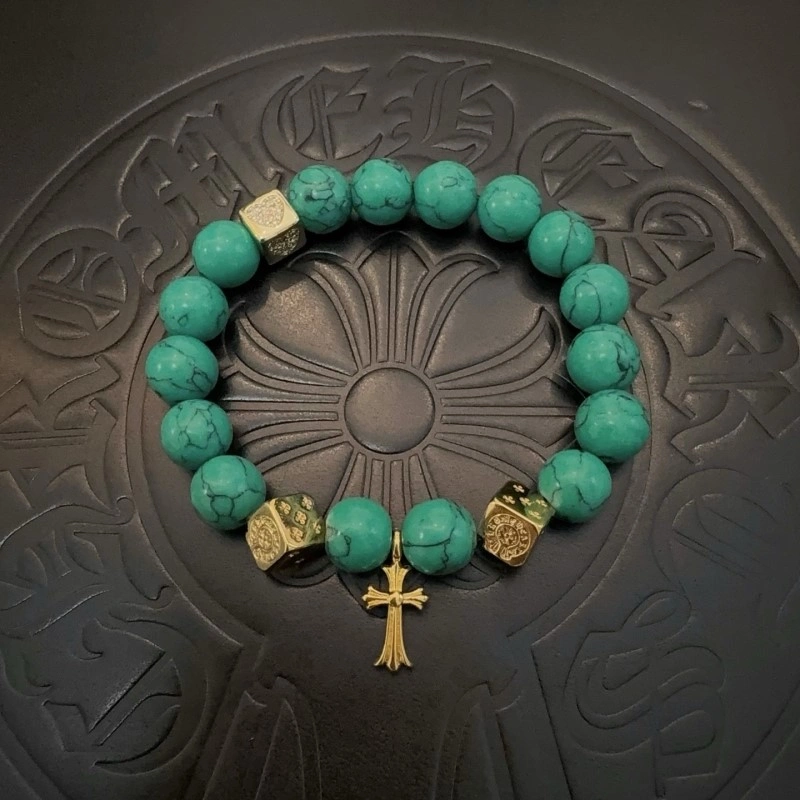 Chrome Hearts Bracelets