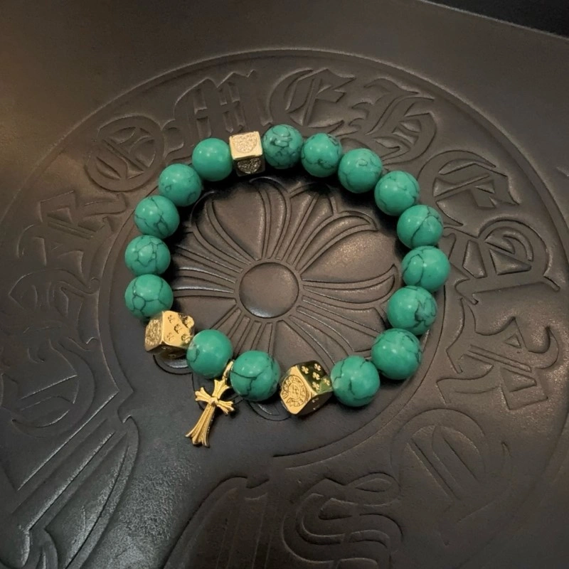 Value-priced Chrome Hearts Bracelets