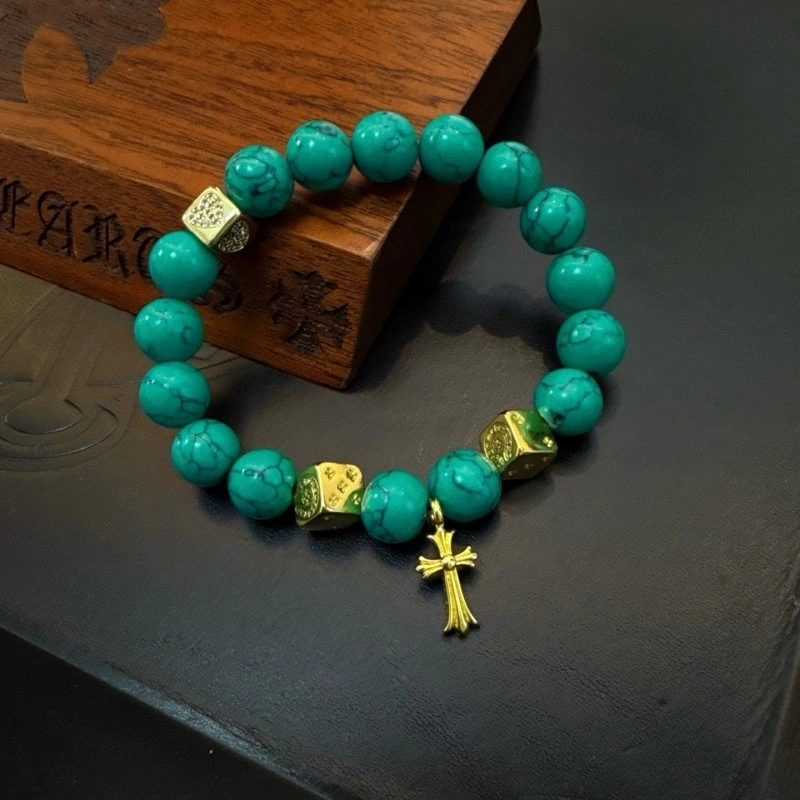 Value-priced Chrome Hearts Bracelets