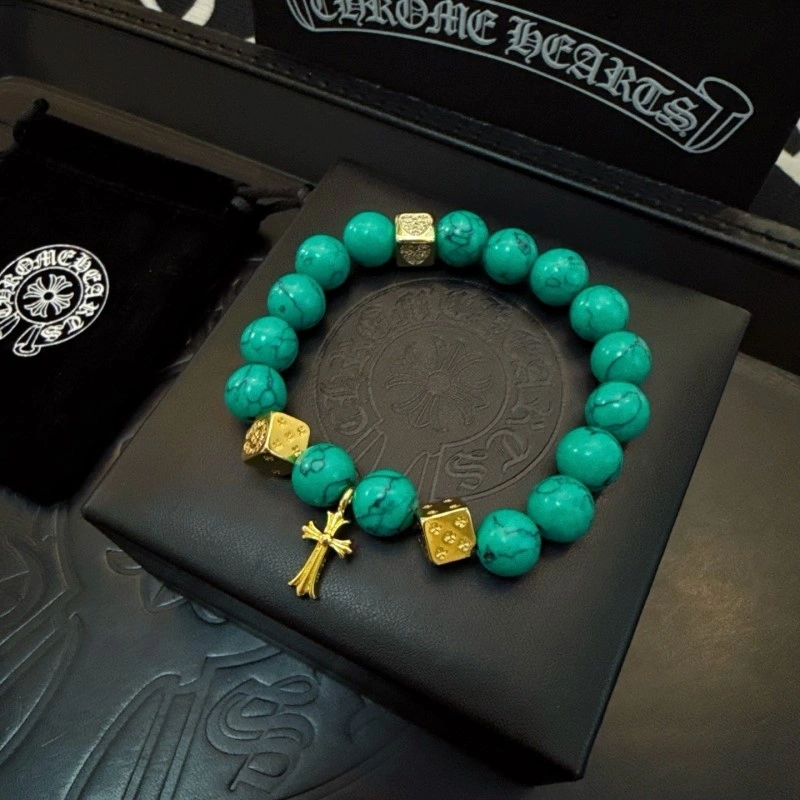 Value-priced Chrome Hearts Bracelets