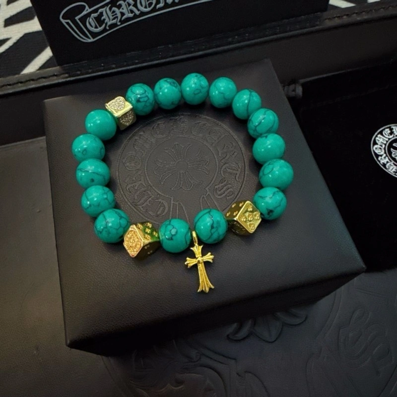 Value-priced Chrome Hearts Bracelets
