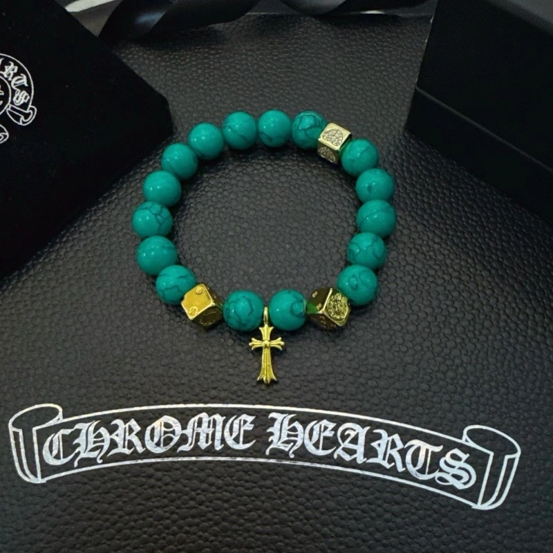 Value-priced Chrome Hearts Bracelets