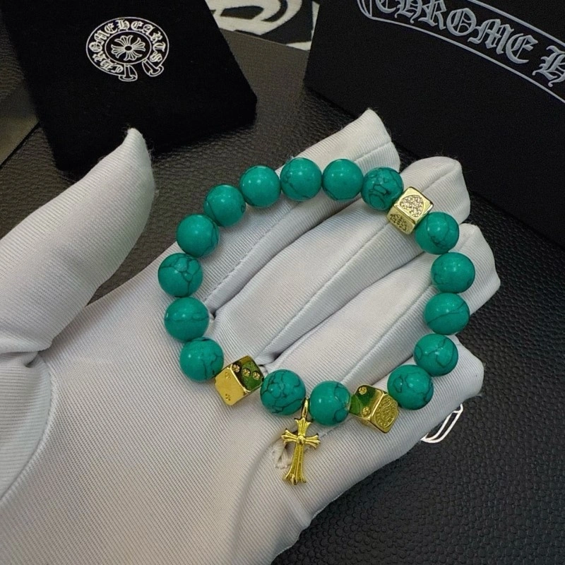 Value-priced Chrome Hearts Bracelets
