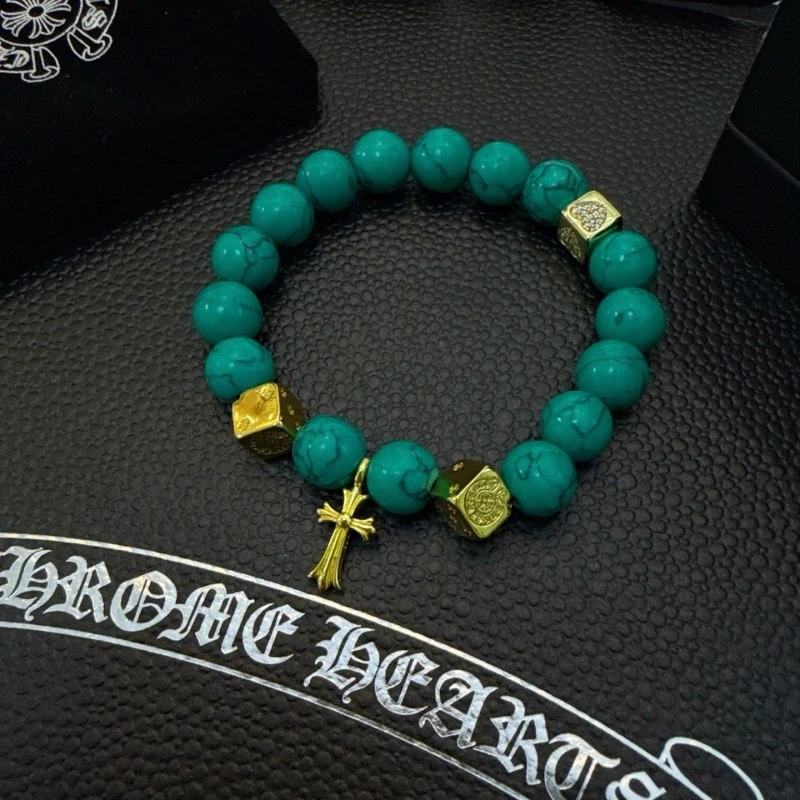 Value-priced Chrome Hearts Bracelets