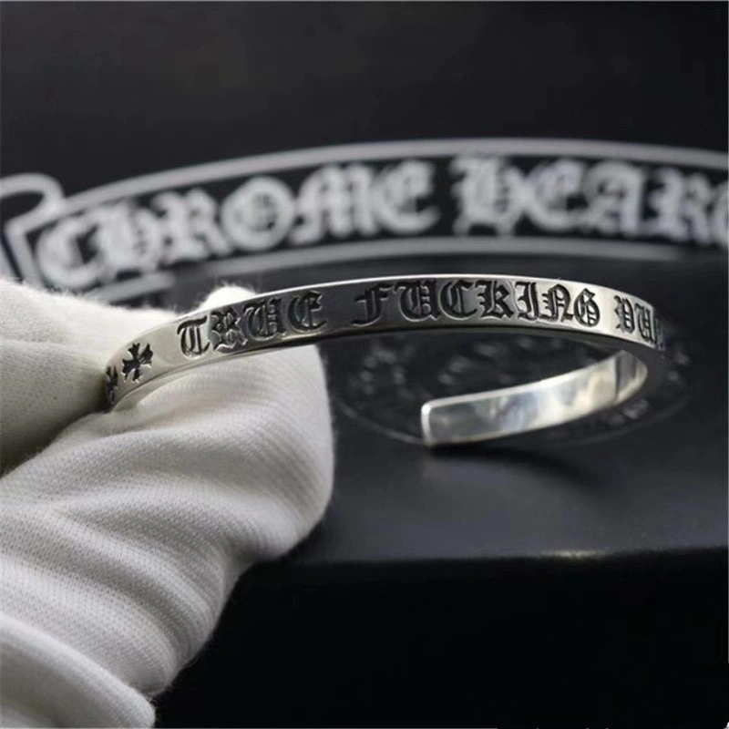 Low-cost Chrome Hearts Bracelets