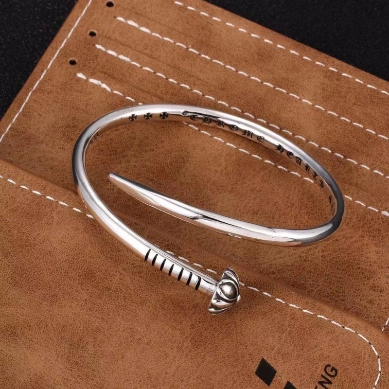 Budget-friendly Chrome Hearts Bracelets