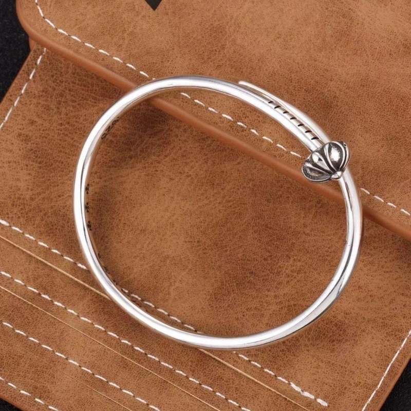 Budget-friendly Chrome Hearts Bracelets