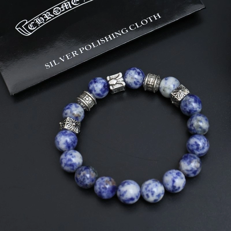 Official Chrome Hearts Bracelets