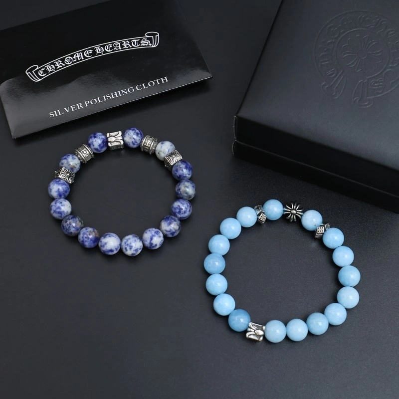 Official Chrome Hearts Bracelets