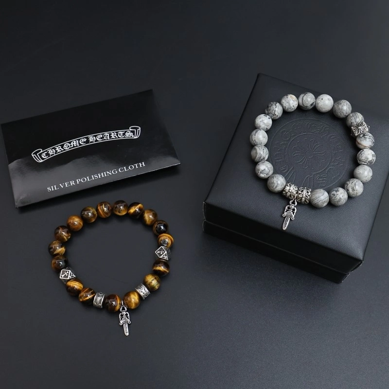 Chrome Hearts Bracelets