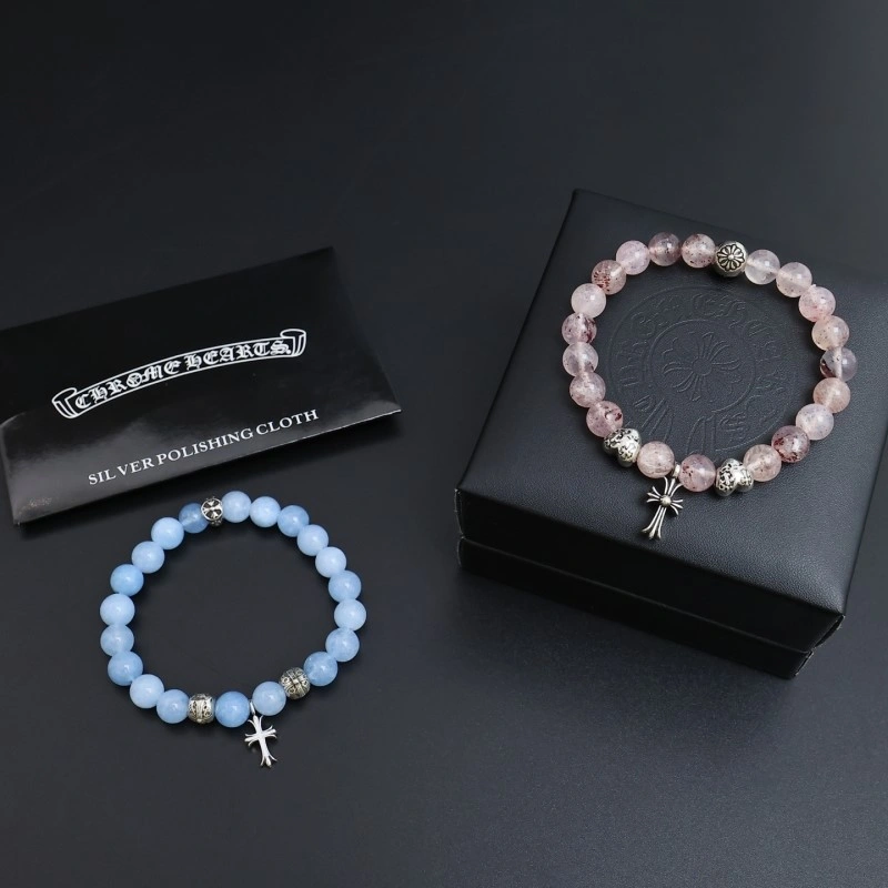 Chrome Hearts Bracelets