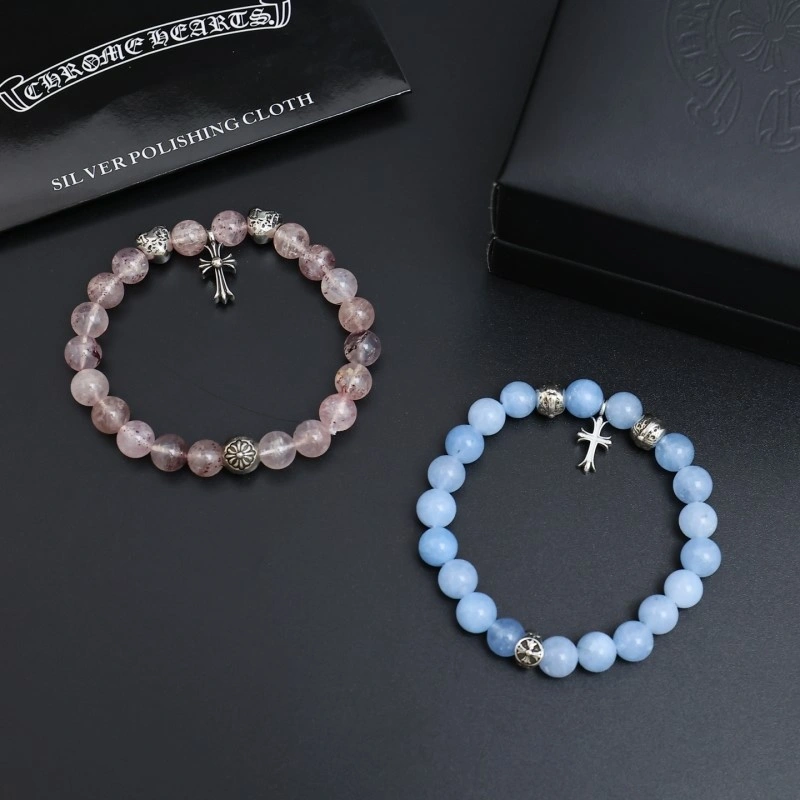 Inexpensive Chrome Hearts Bracelets