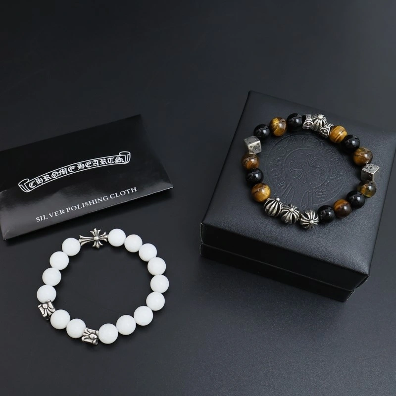 Chrome Hearts Bracelets