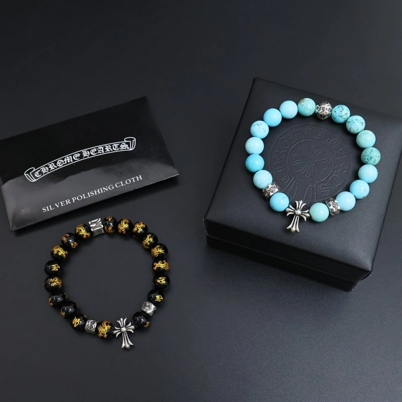 Chrome Hearts Bracelets