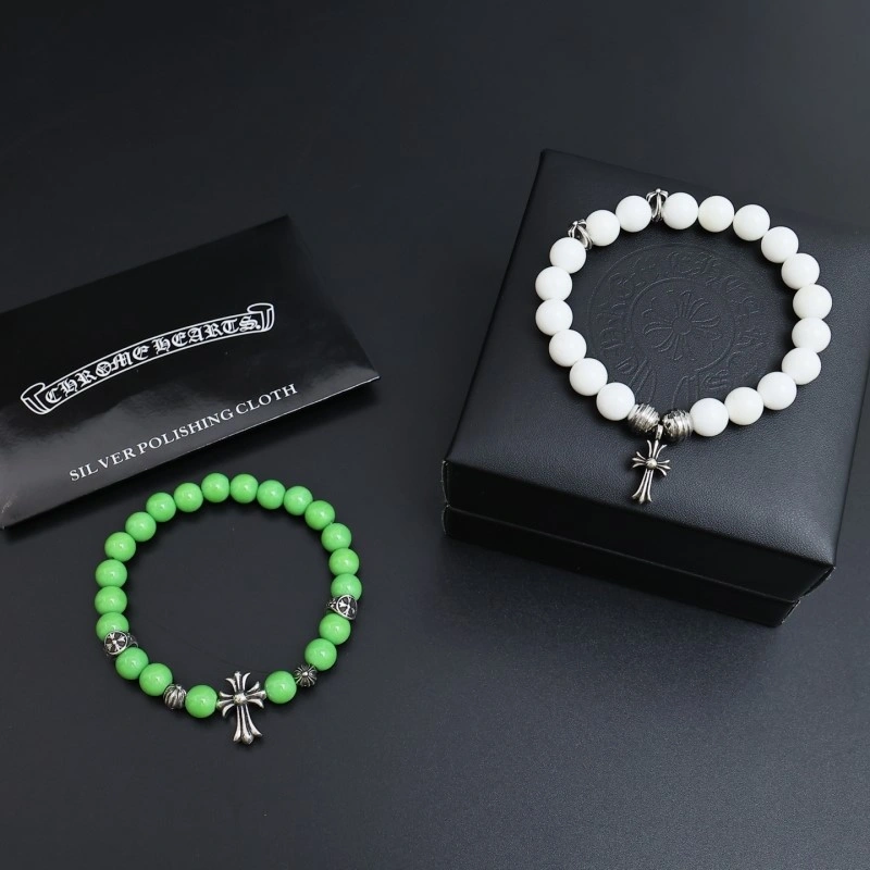 Chrome Hearts Bracelets