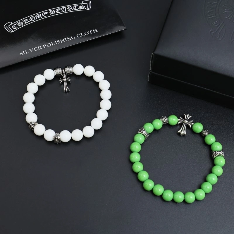 Accurate model Chrome Hearts Bracelets