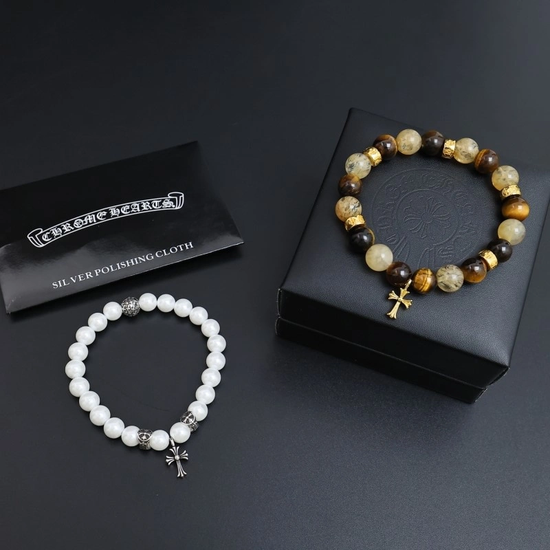Chrome Hearts Bracelets