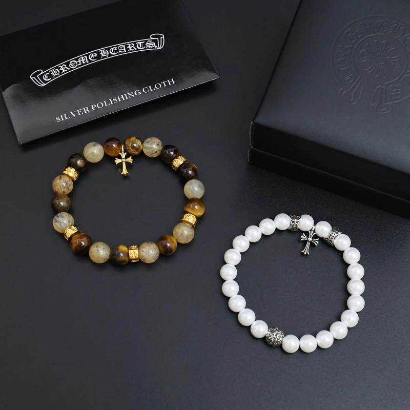 Precise copy Chrome Hearts Bracelets