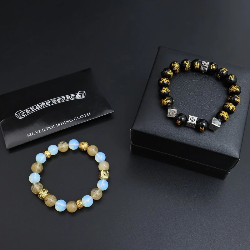 Chrome Hearts Bracelets