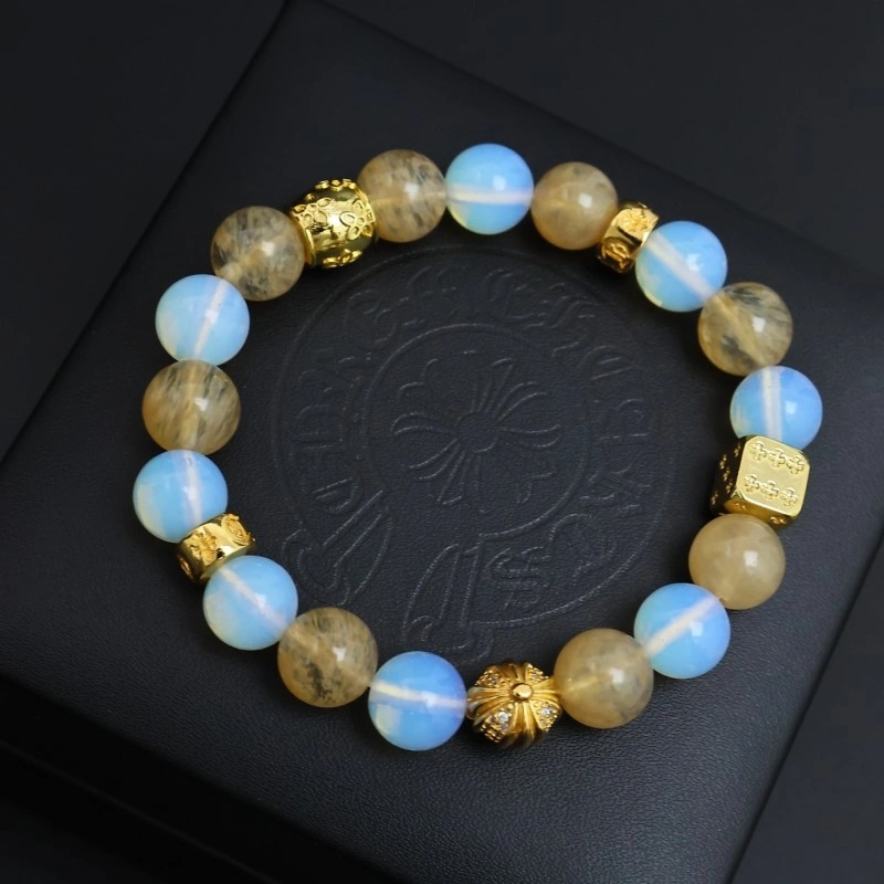 Value-priced Chrome Hearts Bracelets