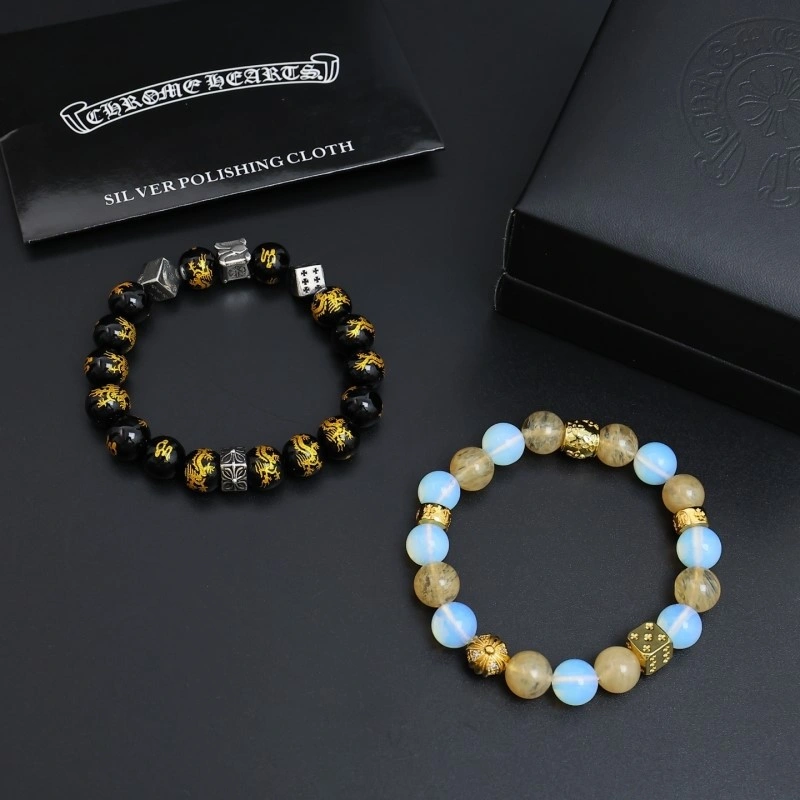 Value-priced Chrome Hearts Bracelets