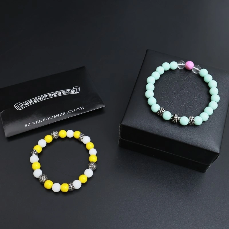 Chrome Hearts Bracelets